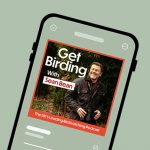 Get Birding – peanutandcrumb.com