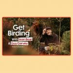 Get Birding – peanutandcrumb.com